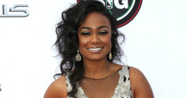 Fresh Prince Of Bel Air Star Tatyana Ali Marries Dr Vaughn Rasberry
